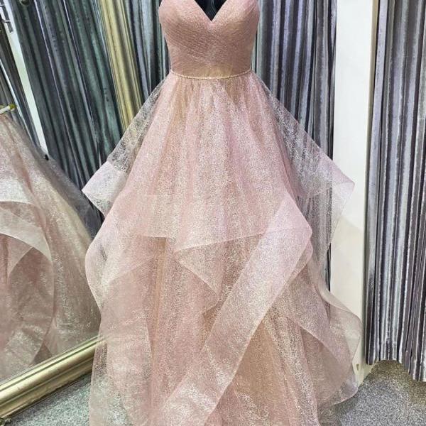 Prom Dresses, Prom Dress, Long Prom Dress, 2018 Prom Dress, Evening ...