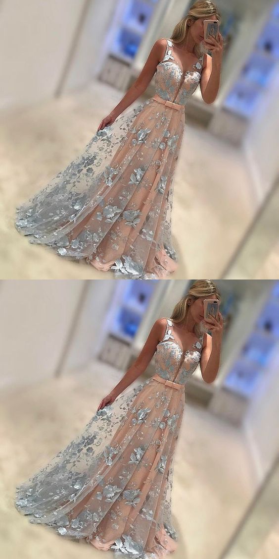 Prom Dresses,2018 Prom Dresses,evening Dresses,prom Dresses For Women ...