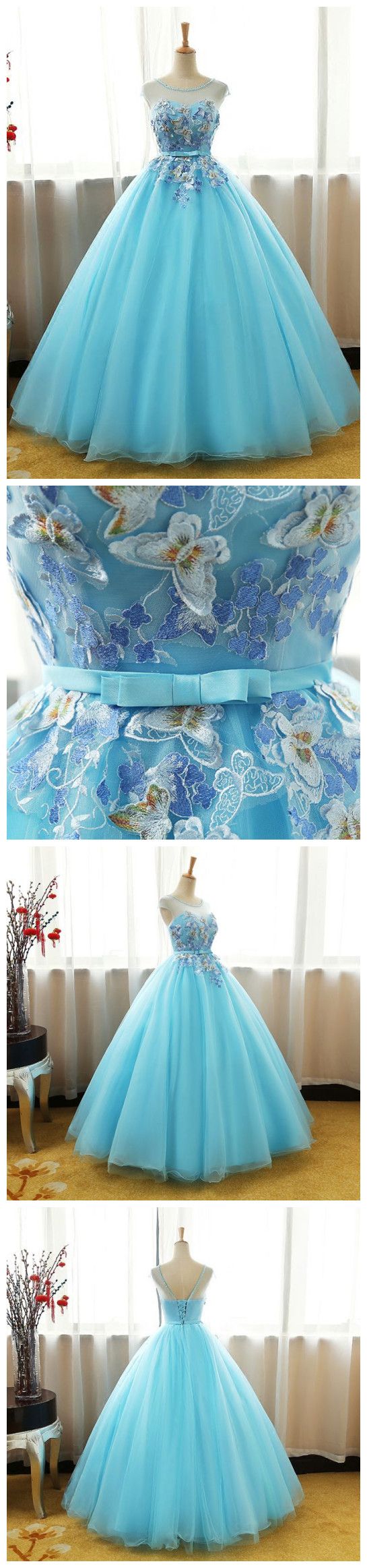 Graduation Dress,sexy Prom Dress,2018 Formal Party Dress P0358 on Luulla