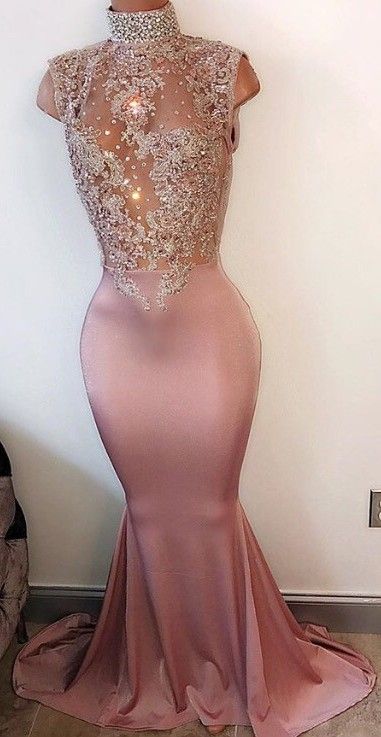 Prom Drerss,prom Dress,elegant Evening Dress,simple Prom Dress,sexy ...